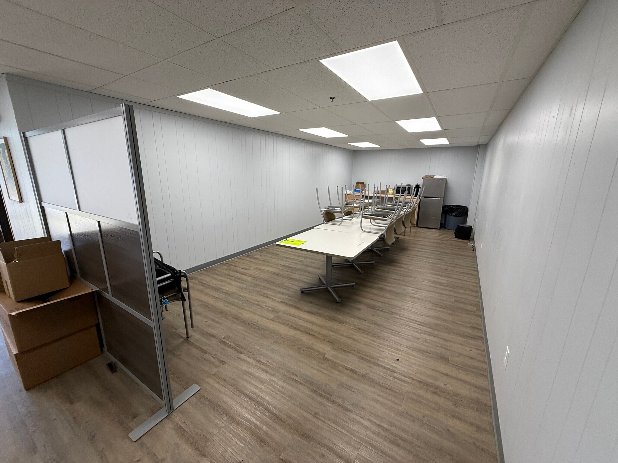 Commerce Drive Warehouse – Lexington County USA