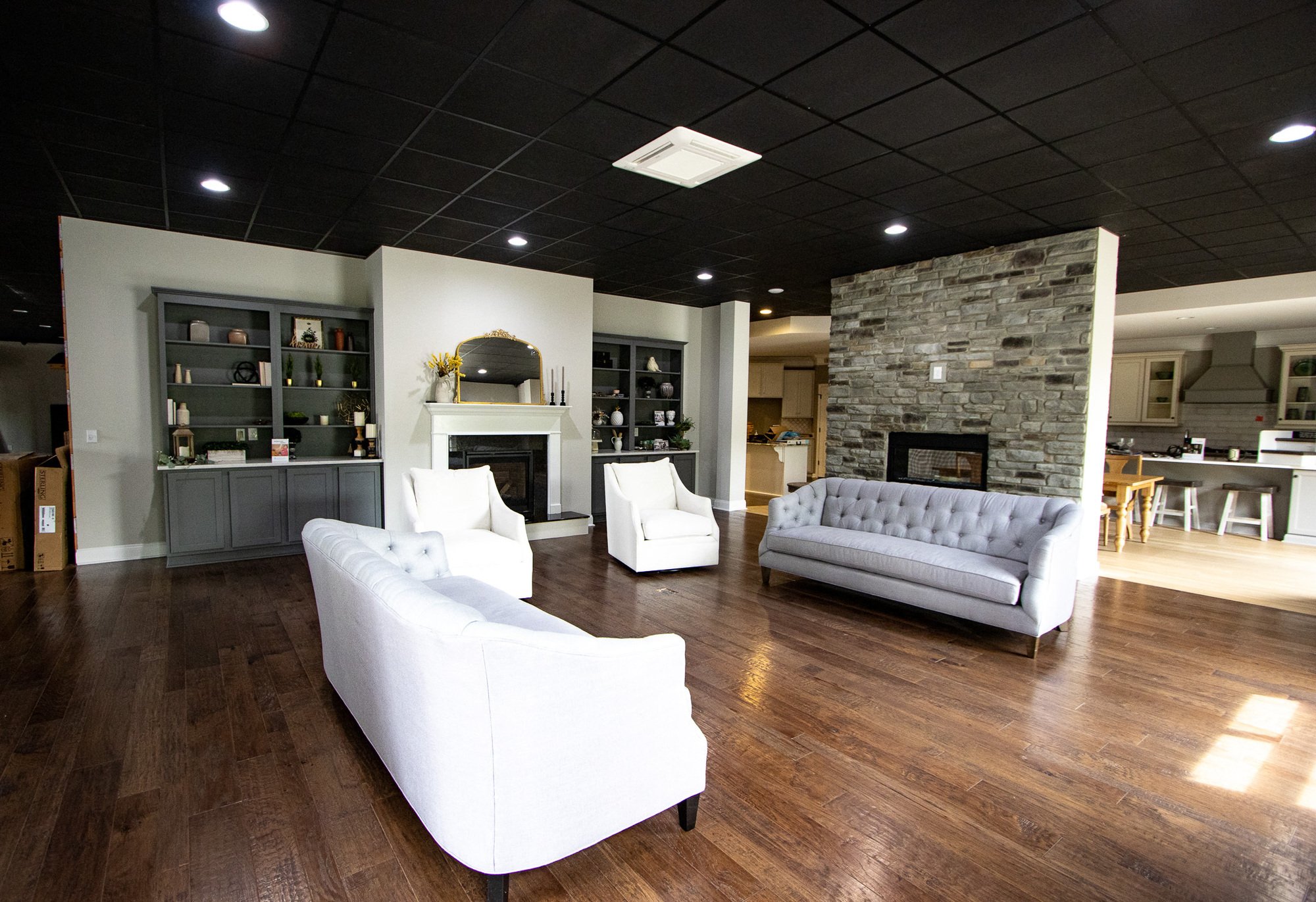 West Columbia Corporate Office Building – Lexington County USA